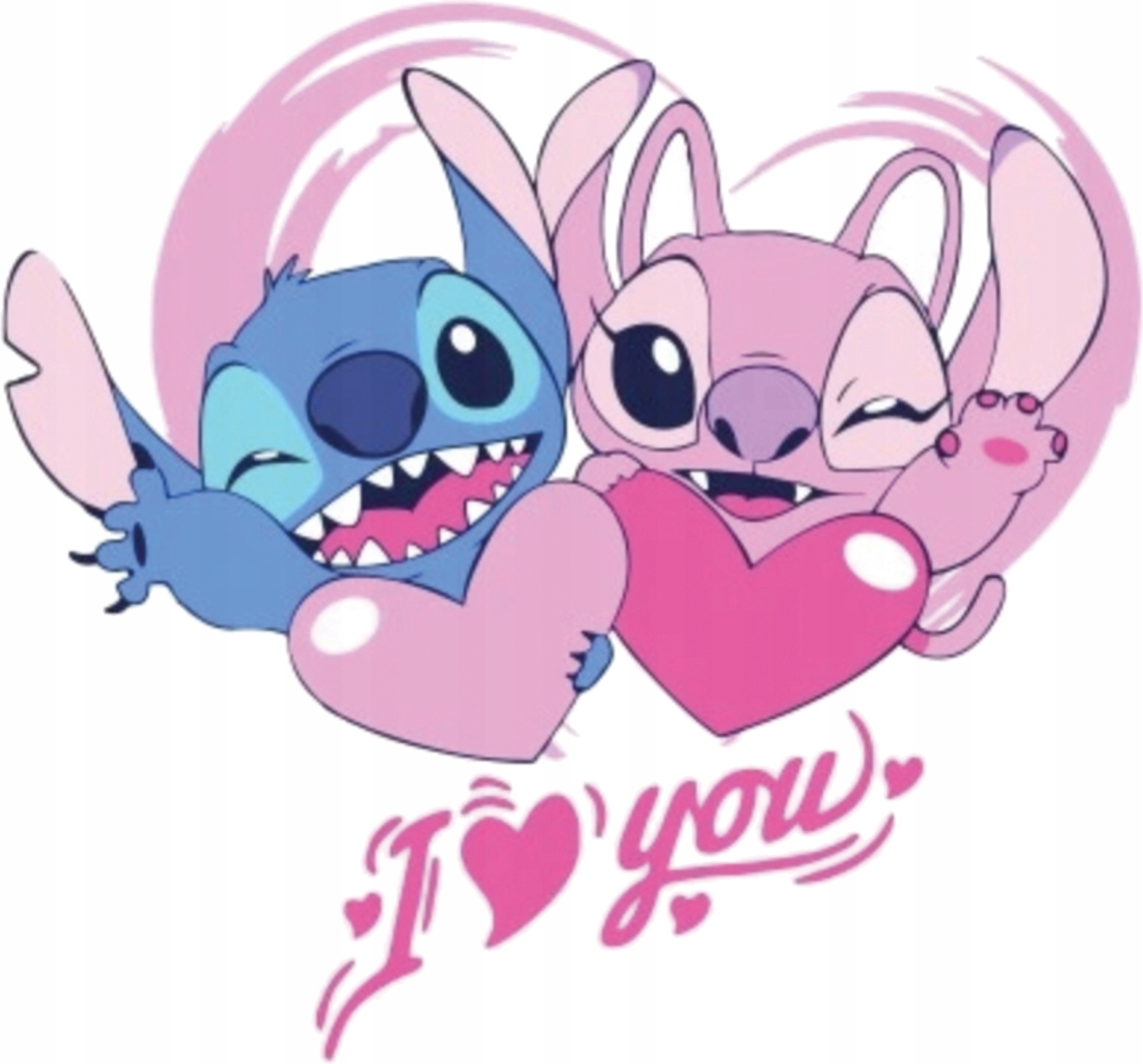 Préselt Thermo Alkalmazás Ruházat matrica stich szív Valentin nap za 985.00HUF-ért - Allegro