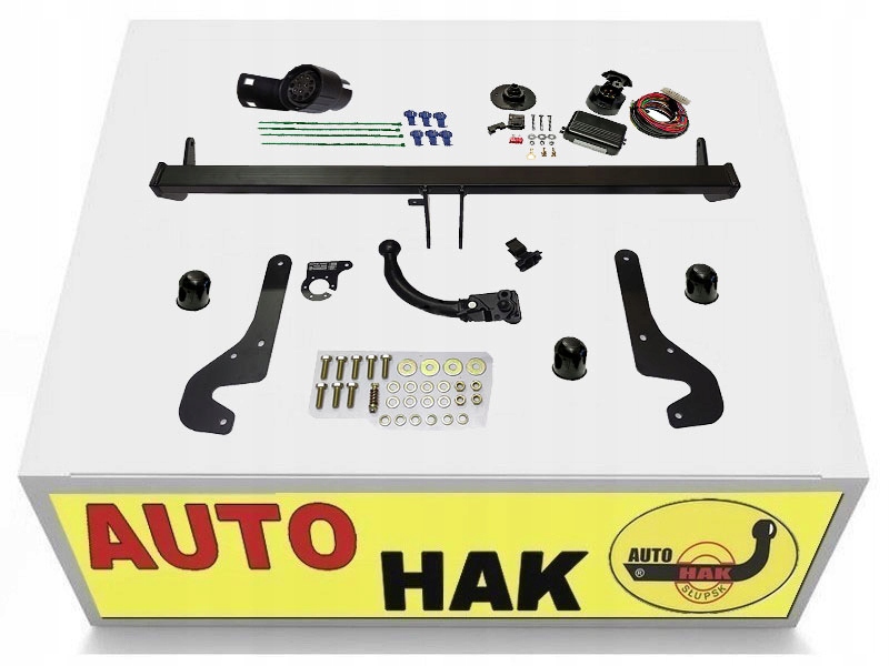 HAK HOLOWNICZY MODUŁ RENAULT CLIO 5 V HTB 3 5d 19 5907668851041 za 1048 ...