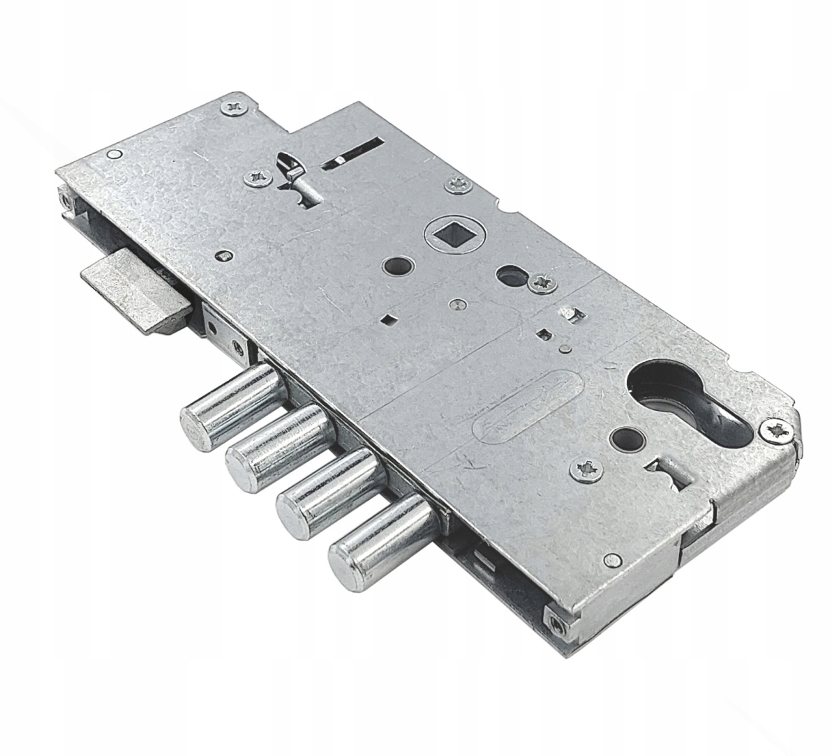 Zamek wpuszczany Metalplast Częstochowa 72/65 • Cena, Opinie • Zamki 13019723160 • Allegro