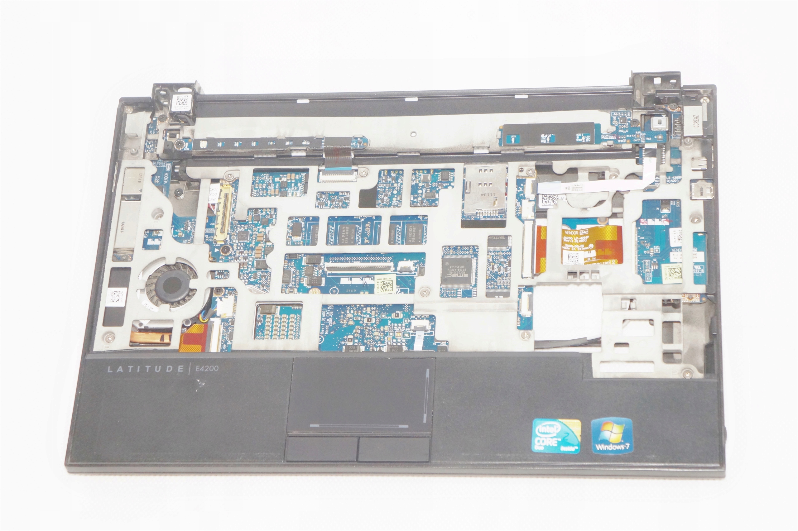 Płyta główna Dell latitude E4200 w Nowy Świętów - Sklep, Opinie, Cena w Allegro.pl