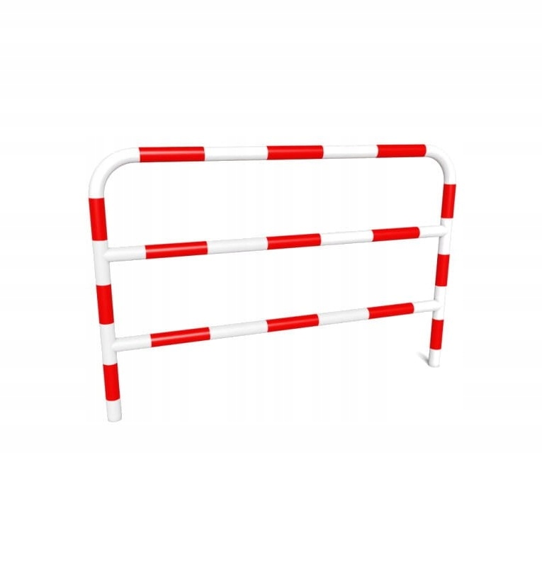 Bariera Drogowa Barierka Chodnikowa U12a U12a • Cena, Opinie ...