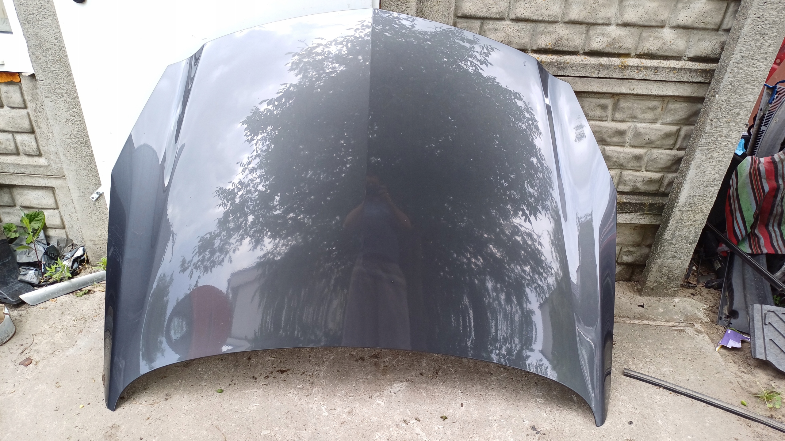 OPEL INSIGNIA A MASKA KOD Z177 3626454562456 za 950 zł z Ostrów ...