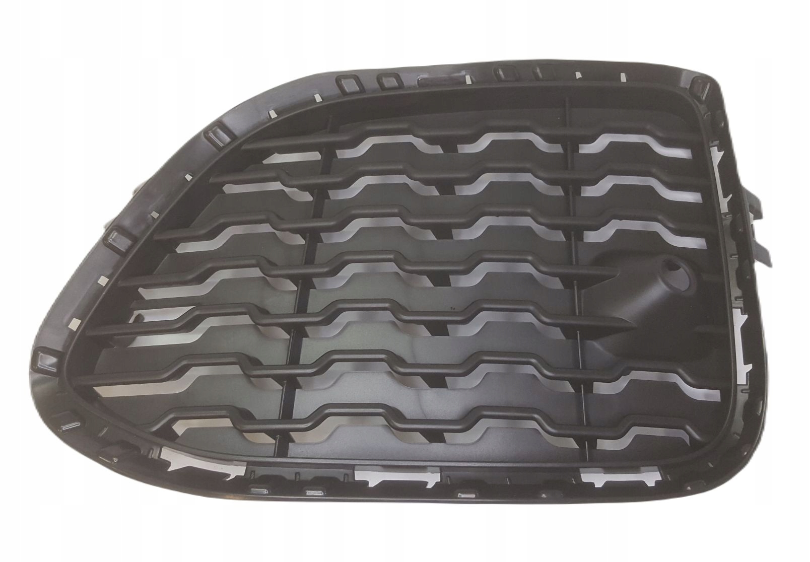 KRATKA ZDERZAKA BOCZNA LEWA BMW X3 F25 F26 LCI LIFT M PAKIET ...