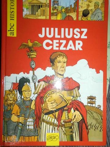 Juliusz Cezar. Jacques. Marseille • Cena, Opinie - Allegro