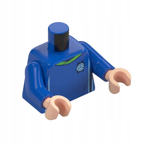 Lego 6316 - Niska cena na Allegro