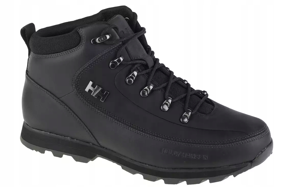 Męskie Buty Helly Hansen The Forester 10513-996 r. 42 14715110491 ...
