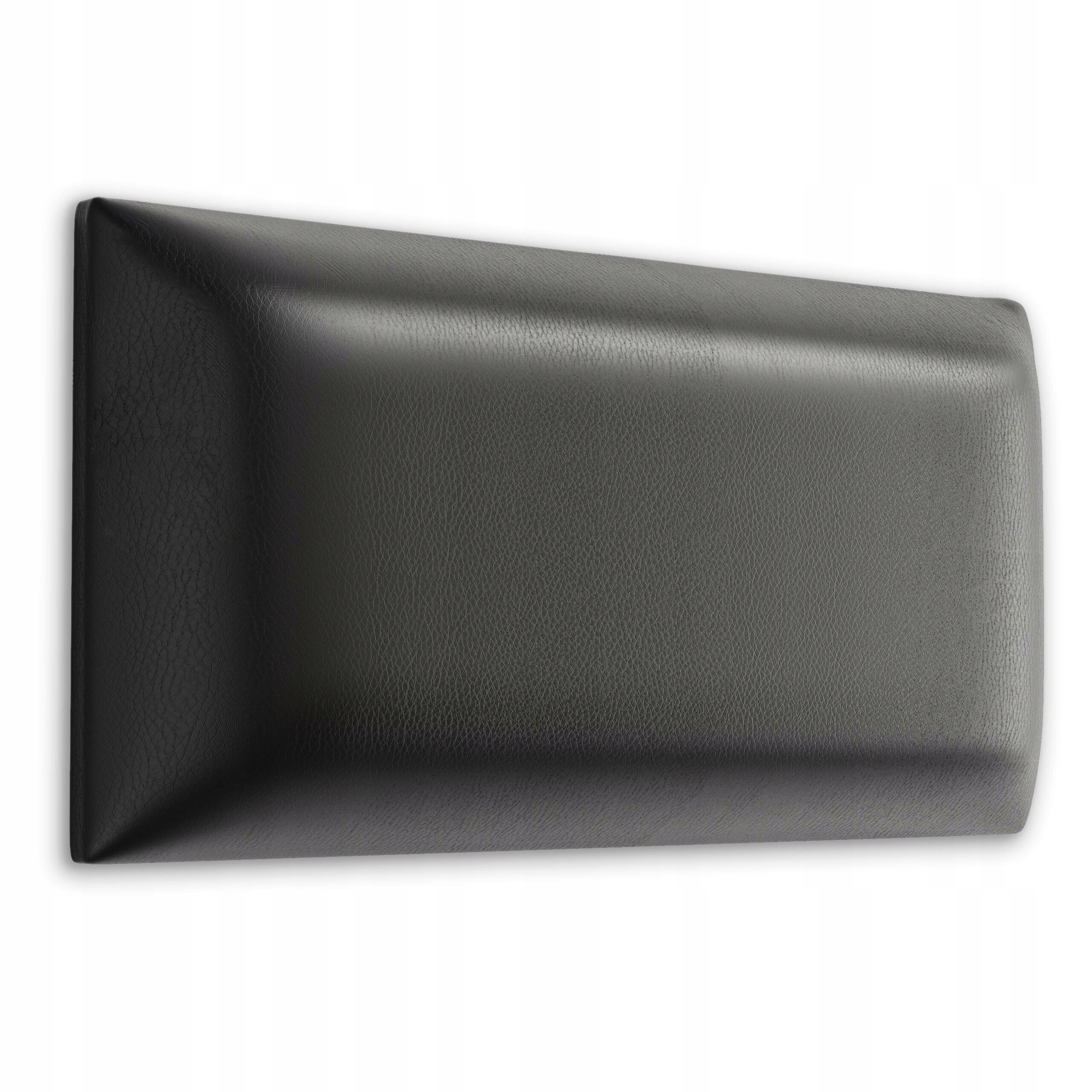 PANELE TAPICEROWANE NA ŚCIANĘ EKO SKÓRA 90x30 ZAGŁÓWEK 3D ...