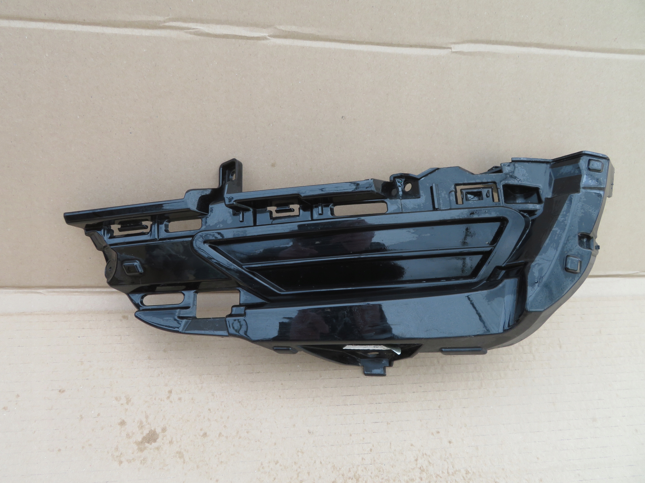 Zaślepka Halogena Volvo Xc60 - Niska cena na Allegro