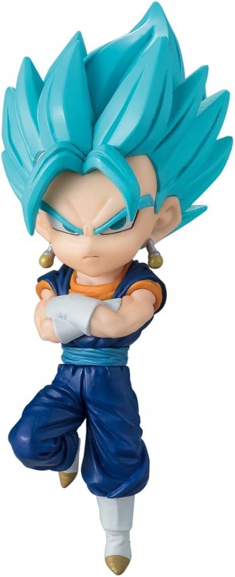 Dragon Ball Vegito Figurka - Niska cena na Allegro