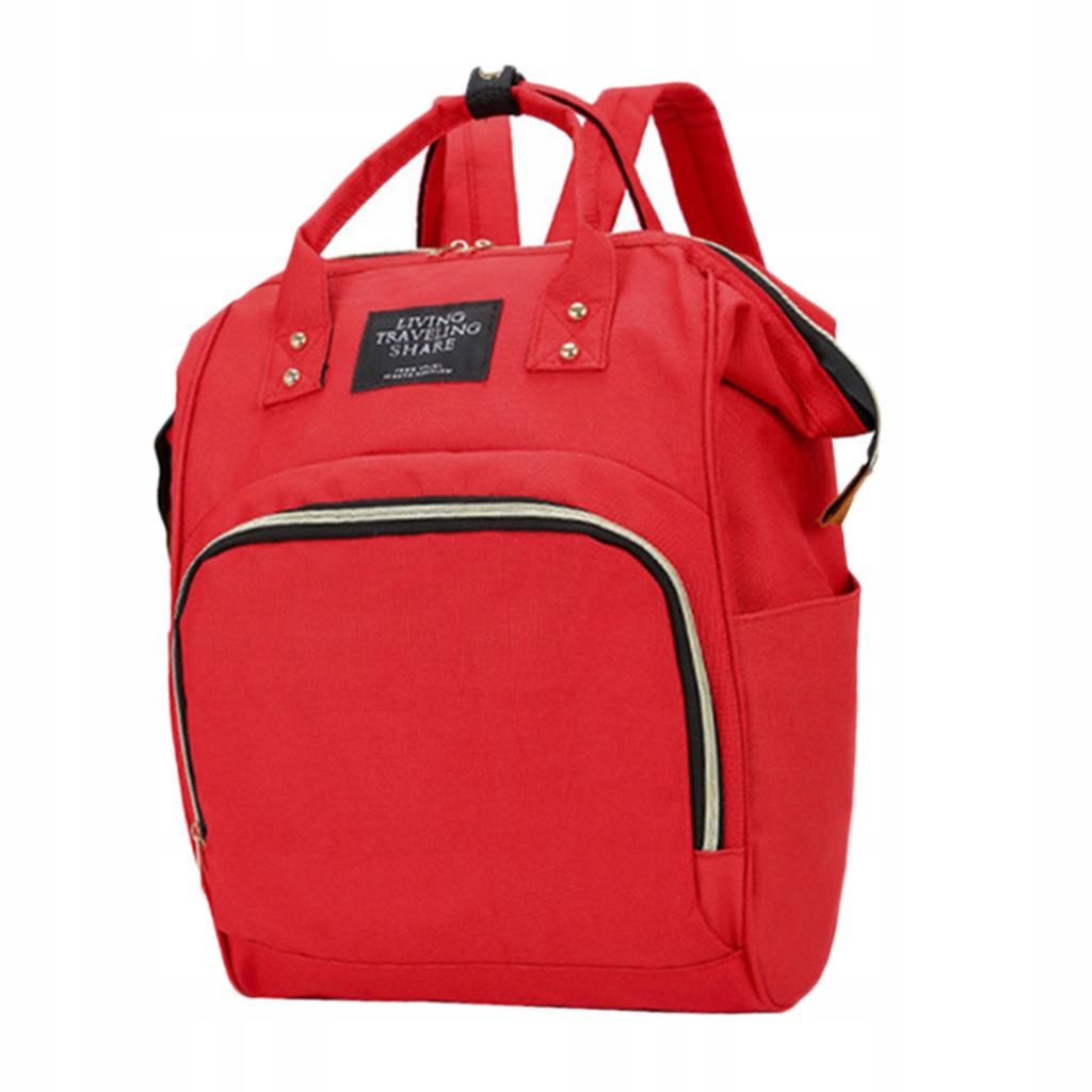 Mother Backpack - Niska cena na Allegro.pl