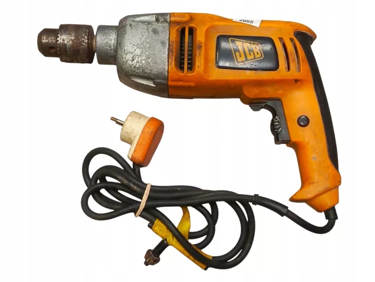 WIERTARKA JCB JCBD-HD1010 1010W (4006825587777) • Cena, Opinia ...