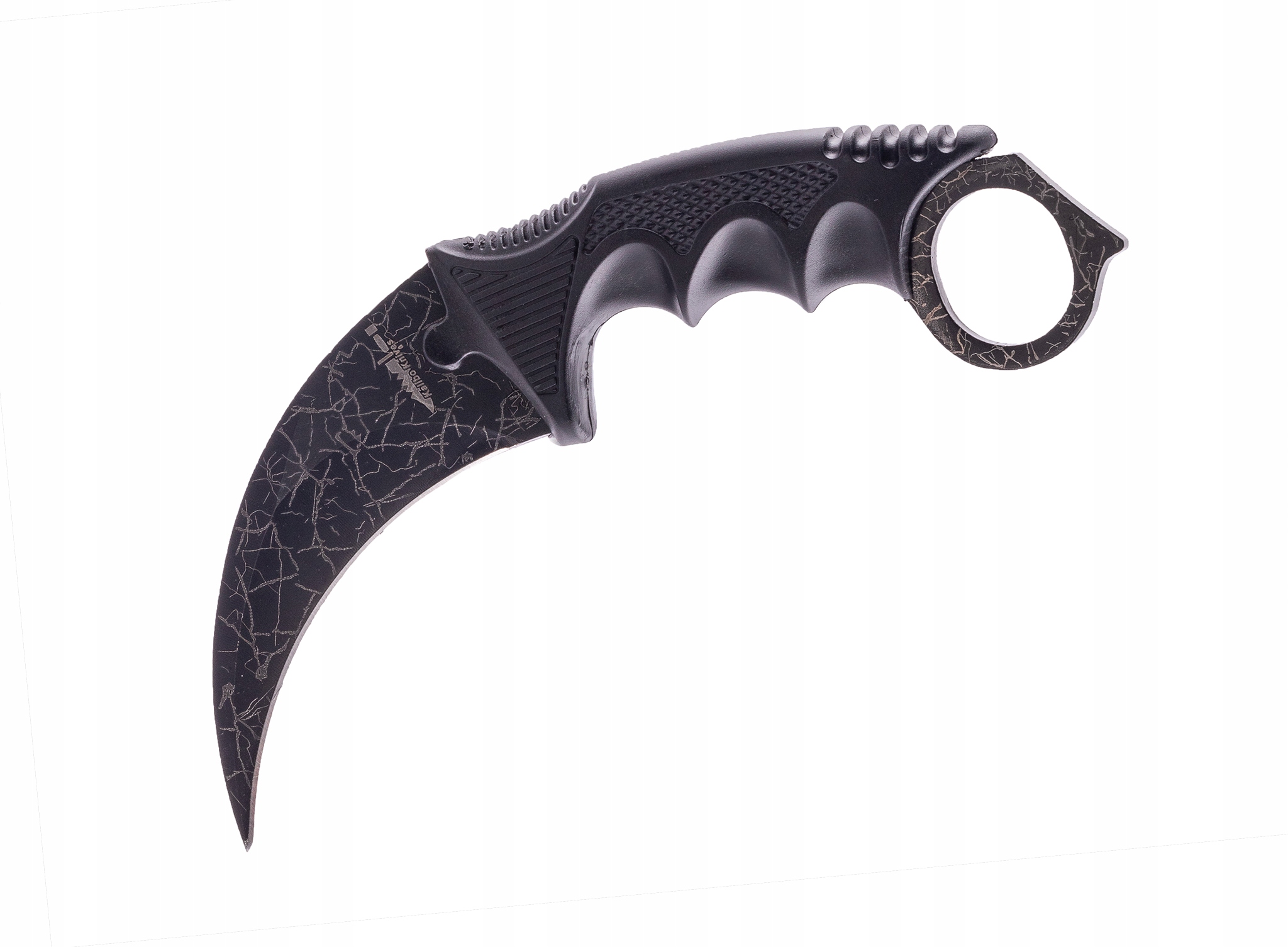 Cs Go Karambit Night - Niska cena na Allegro.pl