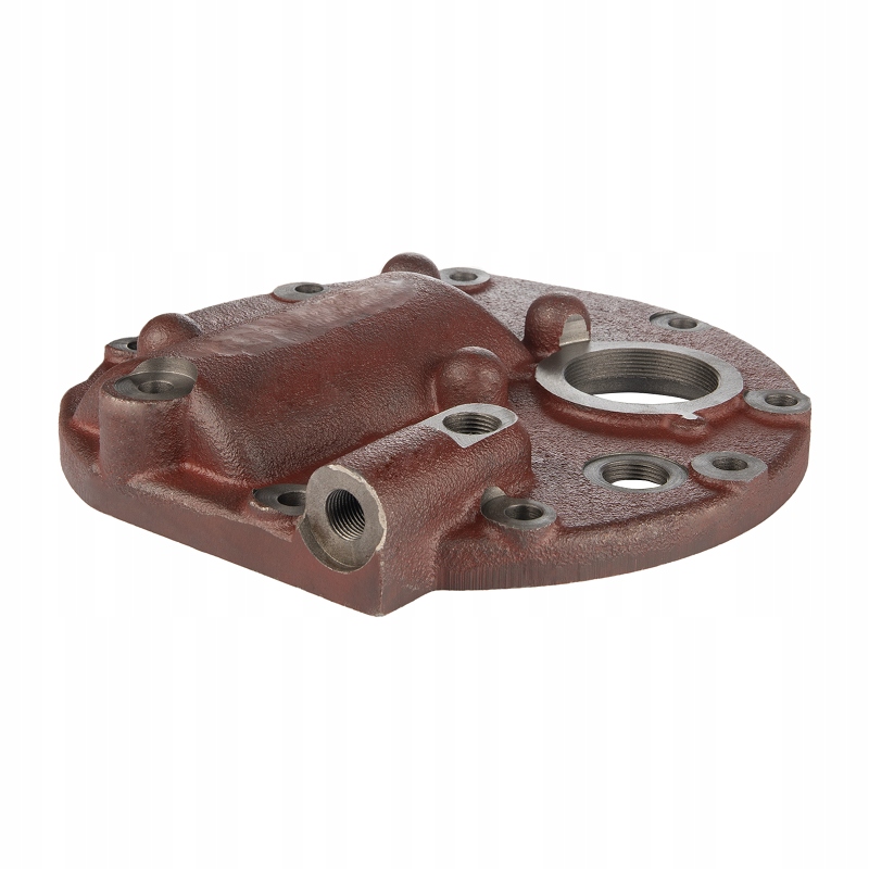 Pokrywa Zetor 7211 - Niska cena na Allegro.pl