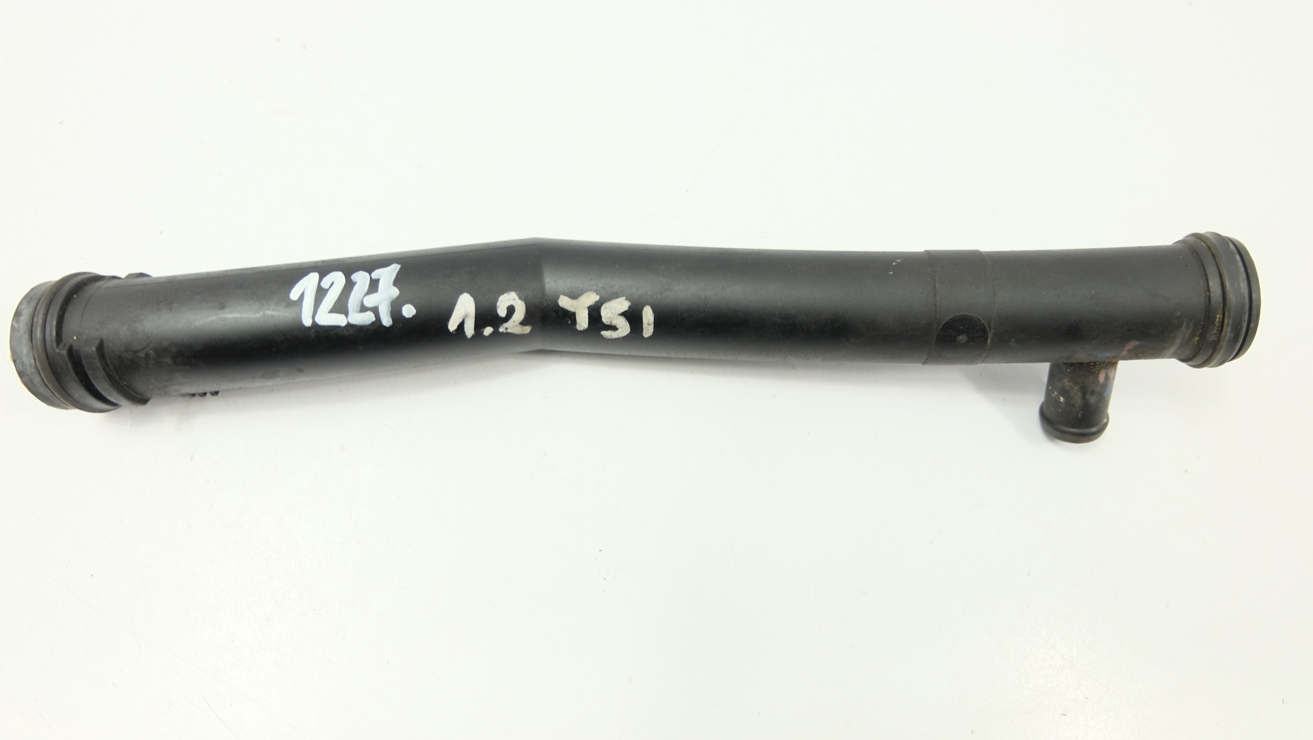 VW GOLF VI 1.2 TSI RURA PRZEWÓD WODY 03F121065 za 40.00PLN z Chocz ...