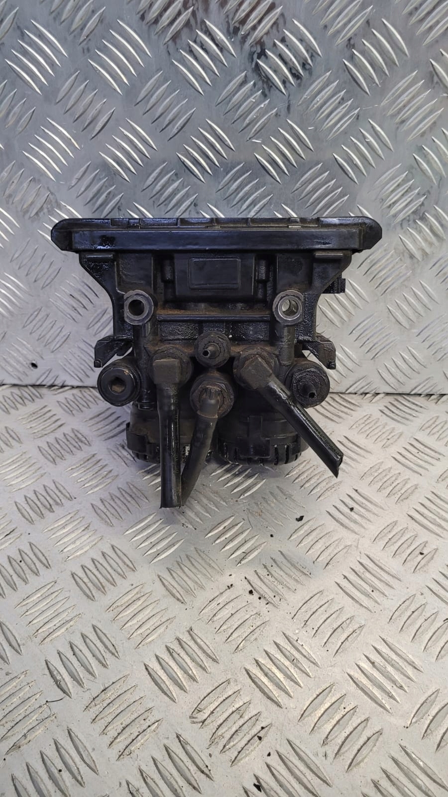 ZAWÓR MODULATOR EBS MAN TGX TGS EURO 6 81.52106-6069 za 1107.00PLN z ...