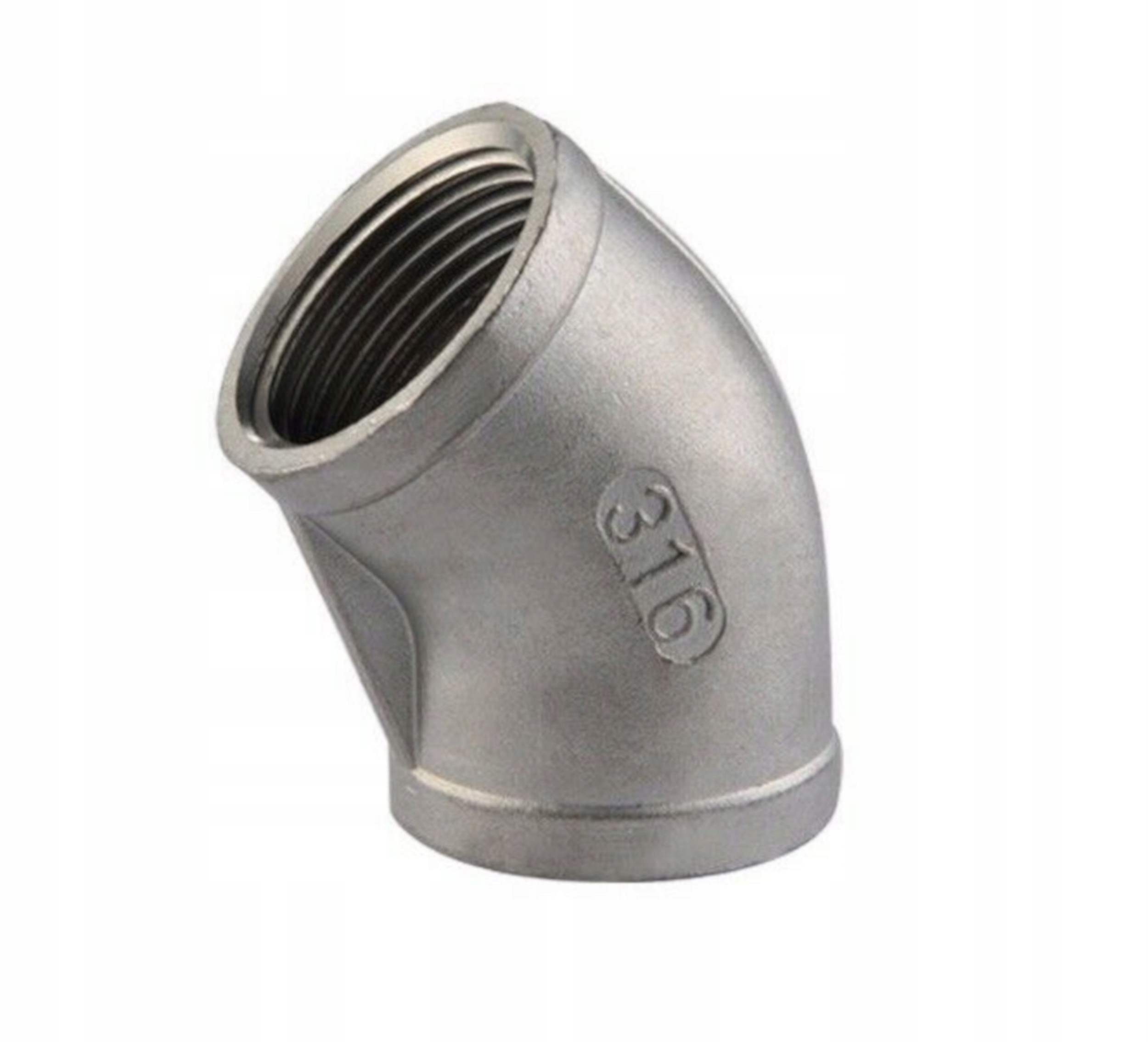 Przedmioty użytkownika E-inox - Rury i kształtki - Allegro