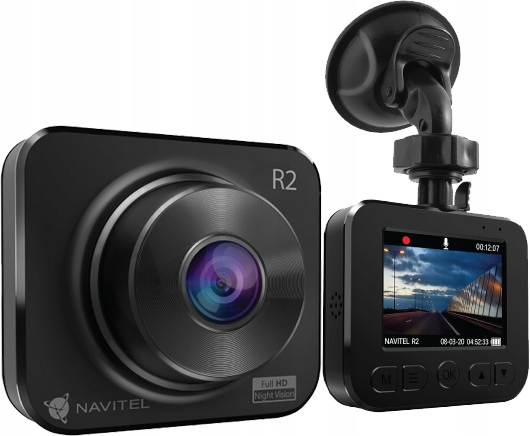 Wideorejestrator Navitel R2 8594181742344 za 178.99PLN z Warszawa ...