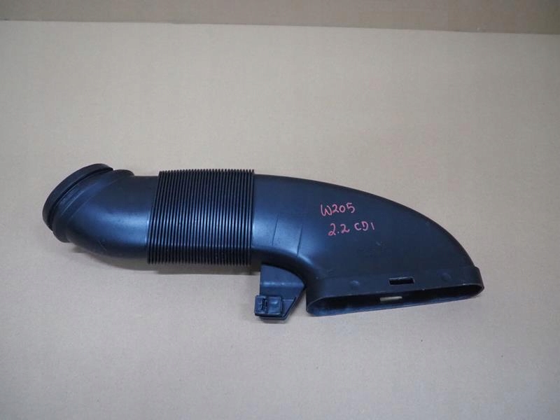 WLOT ŁAPACZ POWIETRZA DOLOT MERCEDES W205 A6510903242 za 240.00PLN z ...