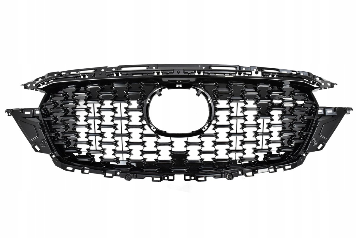 MAZDA CX5 2022 LIFT GRILL ATRAPA CHŁODNICY za 649.99PLN z Międzychód ...