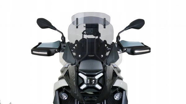 Szyba owiewka MRA BMW R1300 GS przyciemniana R 1300 GS 2023 20204 2025 ...