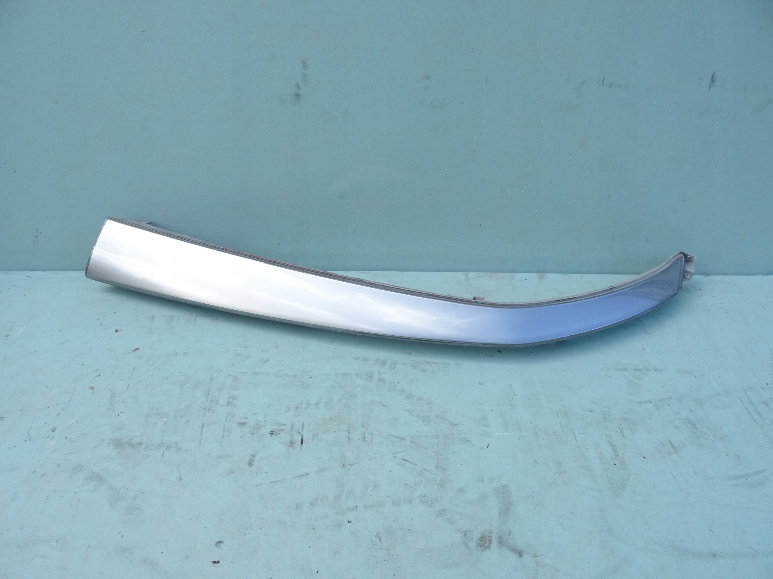 LAMPA PRZÓD LEWA HYUNDAI IONIQ 5 LED 92108-GI za 700.00PLN z Słupsk ...