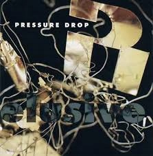 CD Pressure Drop – Elusive CD | Tarnów | Kup teraz na Allegro Lokalnie