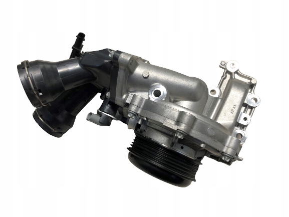 Mercedes POMPA WODY 654 A6542000001 A6542010010 za 1000.00PLN z ...