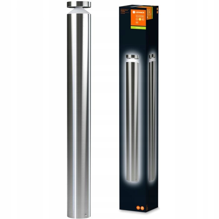 LEDVANCE Lampa Ogrodowa Stojąca SŁUPEK LED 6W 80cm (4058075205390 ...