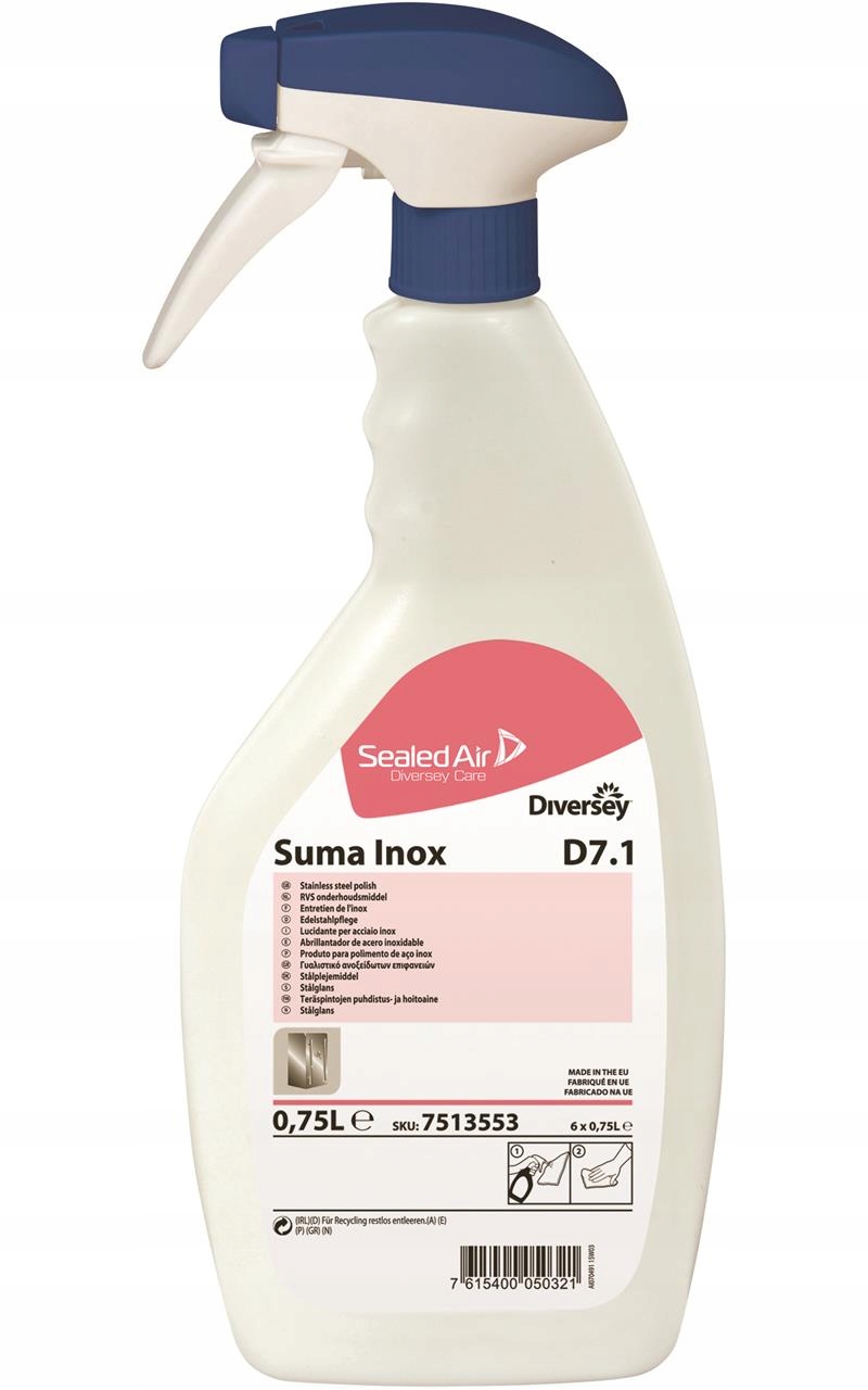 Suma Inox - Niska cena na Allegro.pl