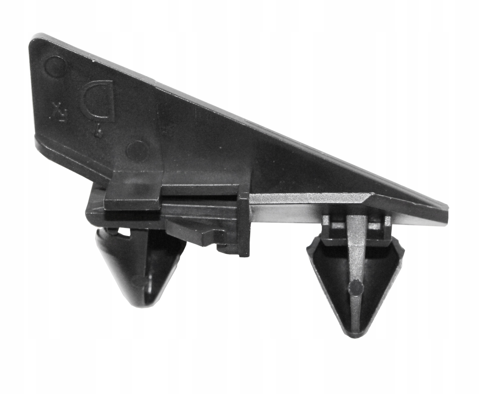 SPINKA KOŁEK MOCOWANIA ZDERZAKA PRAWA DO RENAULT 5907626817621 z ...