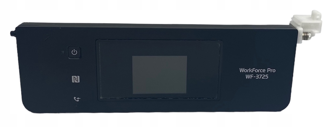 Panel sterowania panel sterujący EPSON WF-3725 - Sklep, Opinie, Cena w ...