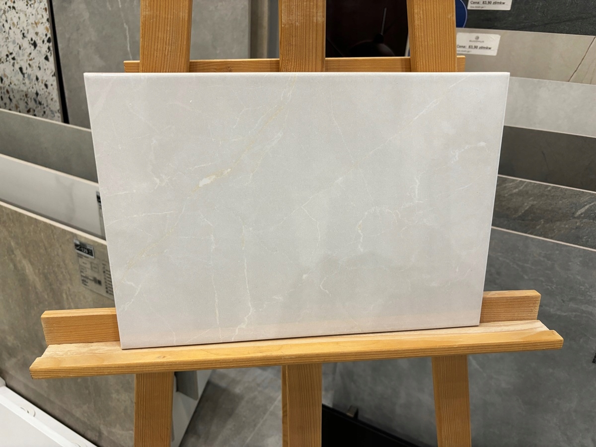 PŁYTKA ścienna beige 25x36 połysk stary typ (Home Design) • Cena ...