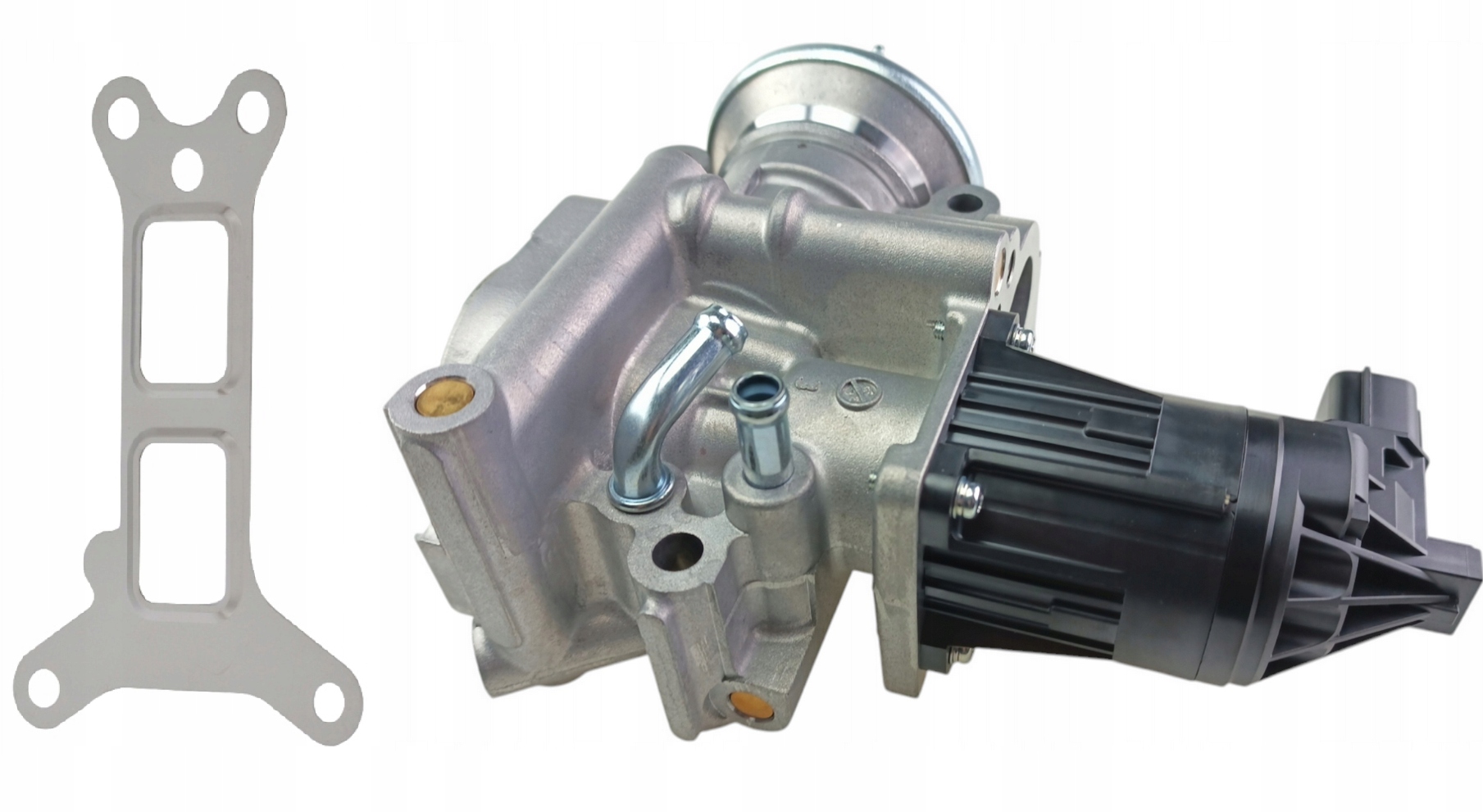 MITSUBISHI ASX OUTLANDER 1.8 2.2 EGR VENTIL + TĚSNĚNÍ, • Ceny, Recenze ...