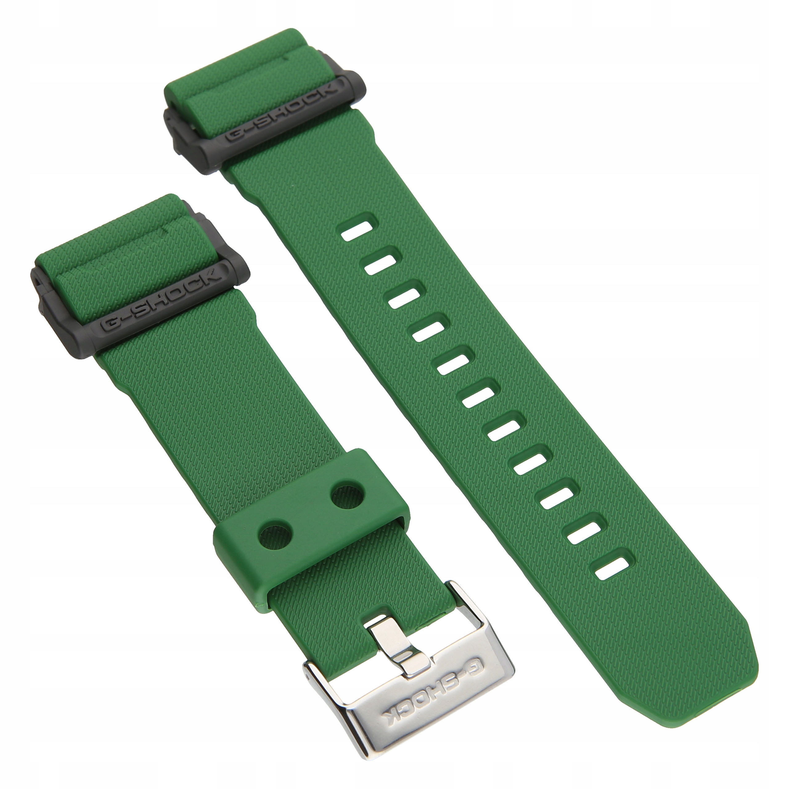 ORYGINALNY PASEK DO ZEGARKA CASIO GD-400 GD-400-3 (4571499694262) • Cena, Opinie • Paski do ...