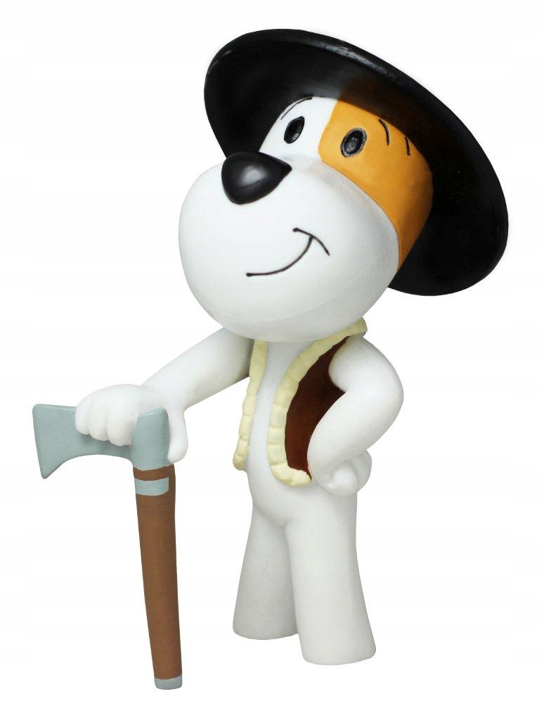 Figurka Reksio Góral Tissotoys 11012 (5903263470120) • Cena, Opinie ...