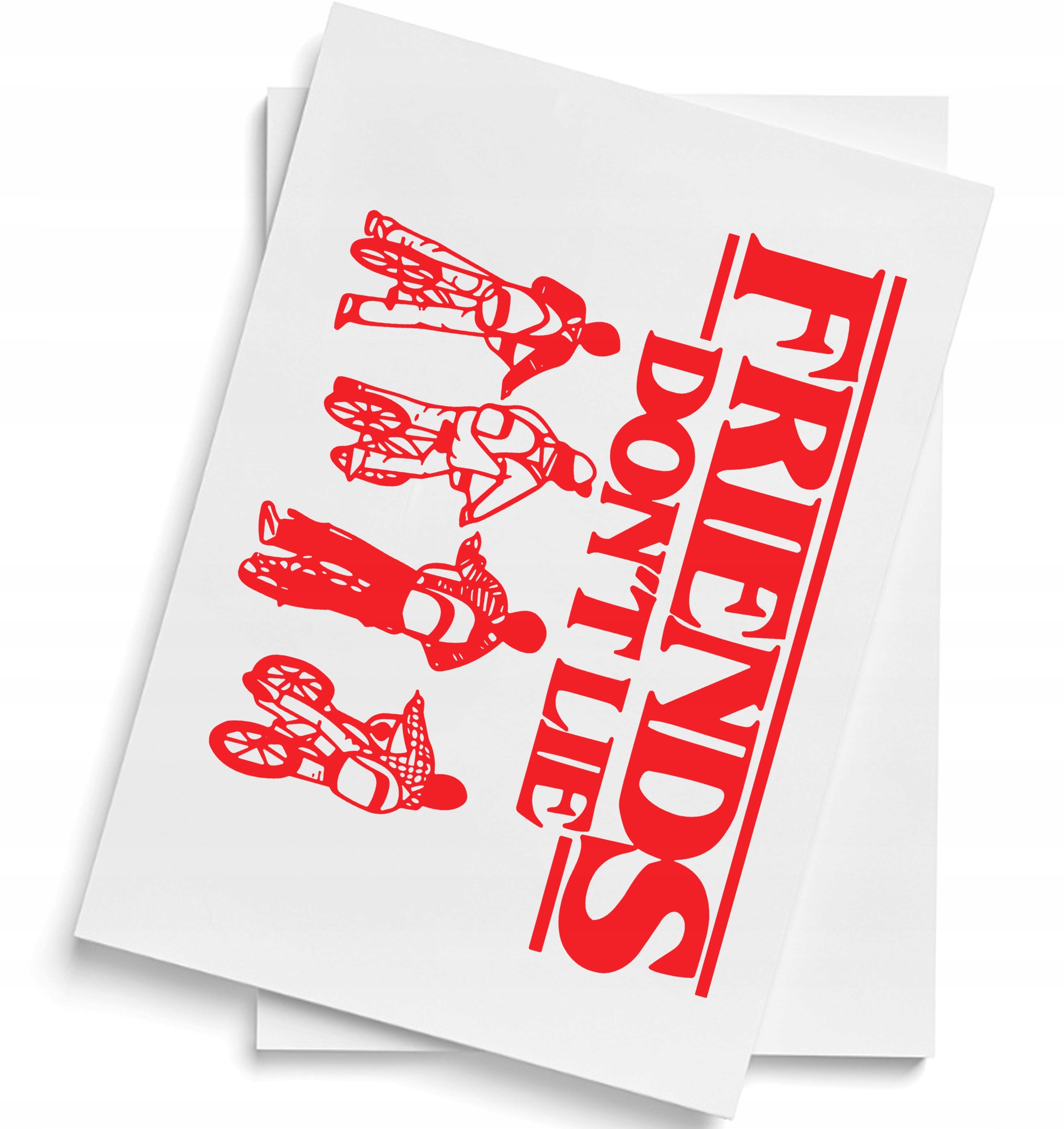 CUKORNYOMTATÁS OSTYA CUKORMÁZ A4 - STRANGER THINGS DEMOGORGON, • Ár ...