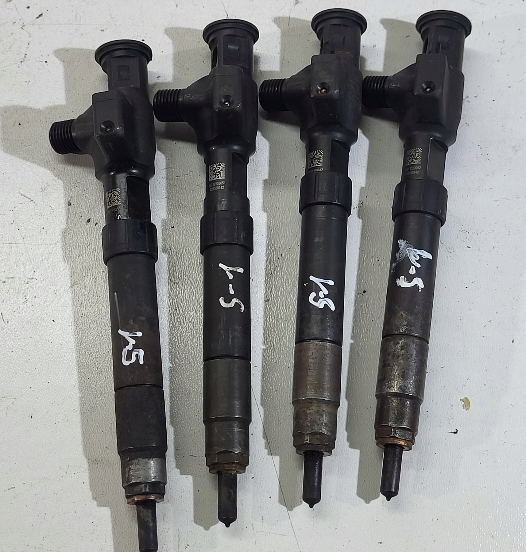 Dw10f Wtrysk - Niska cena na Allegro.pl