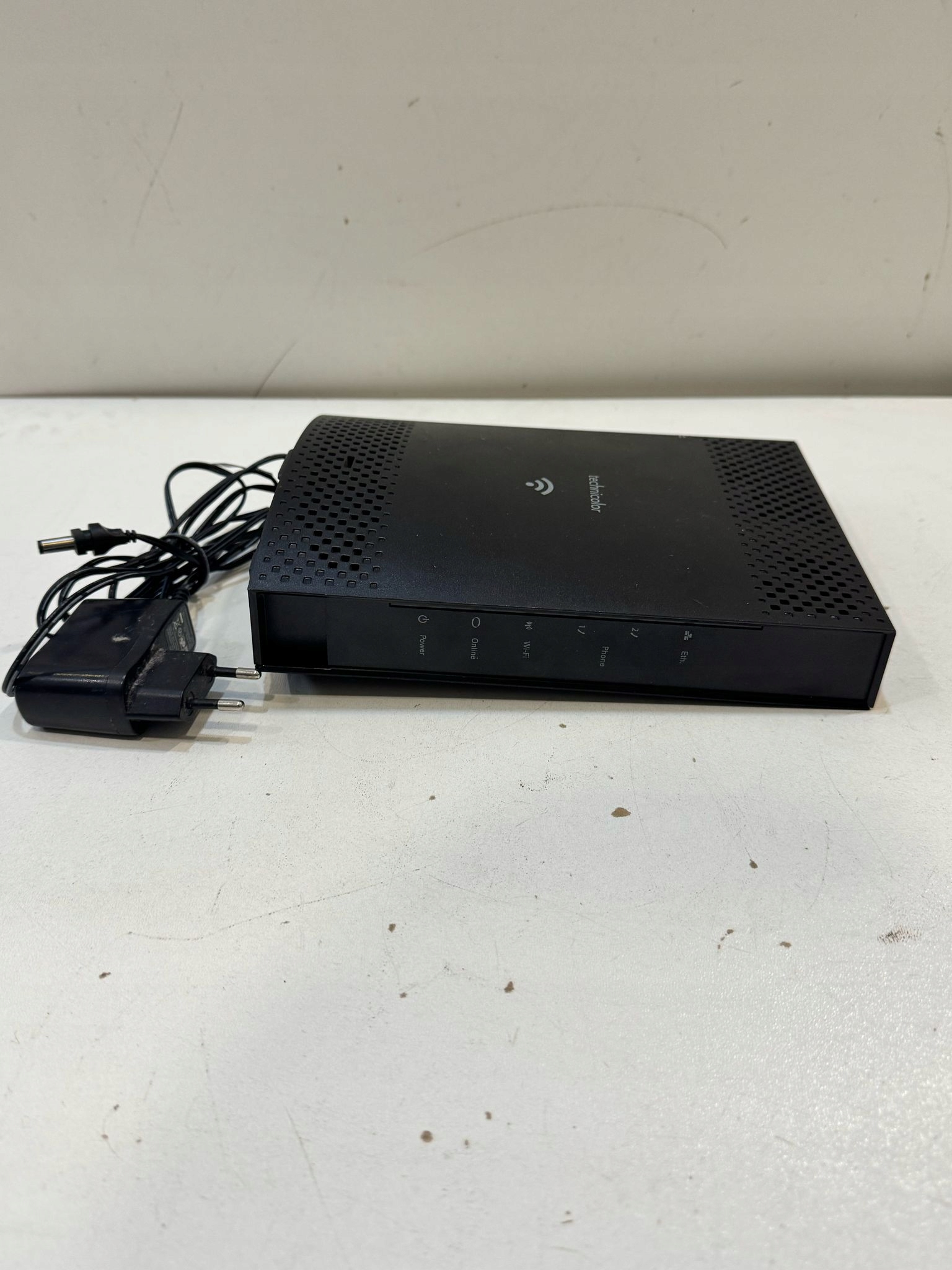 ROUTER TECHNICOLOR CGA4236TCH1 - Sklep, Opinie, Cena w Allegro