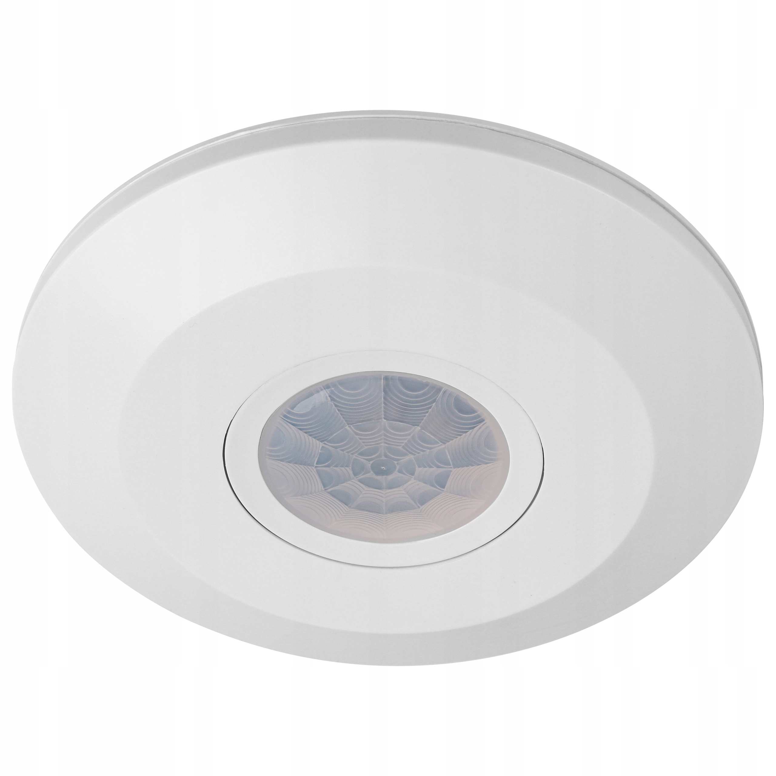 Czujnik ruchu sufitowy natynkowy Master Led 1160 biały (5903002035603 ...