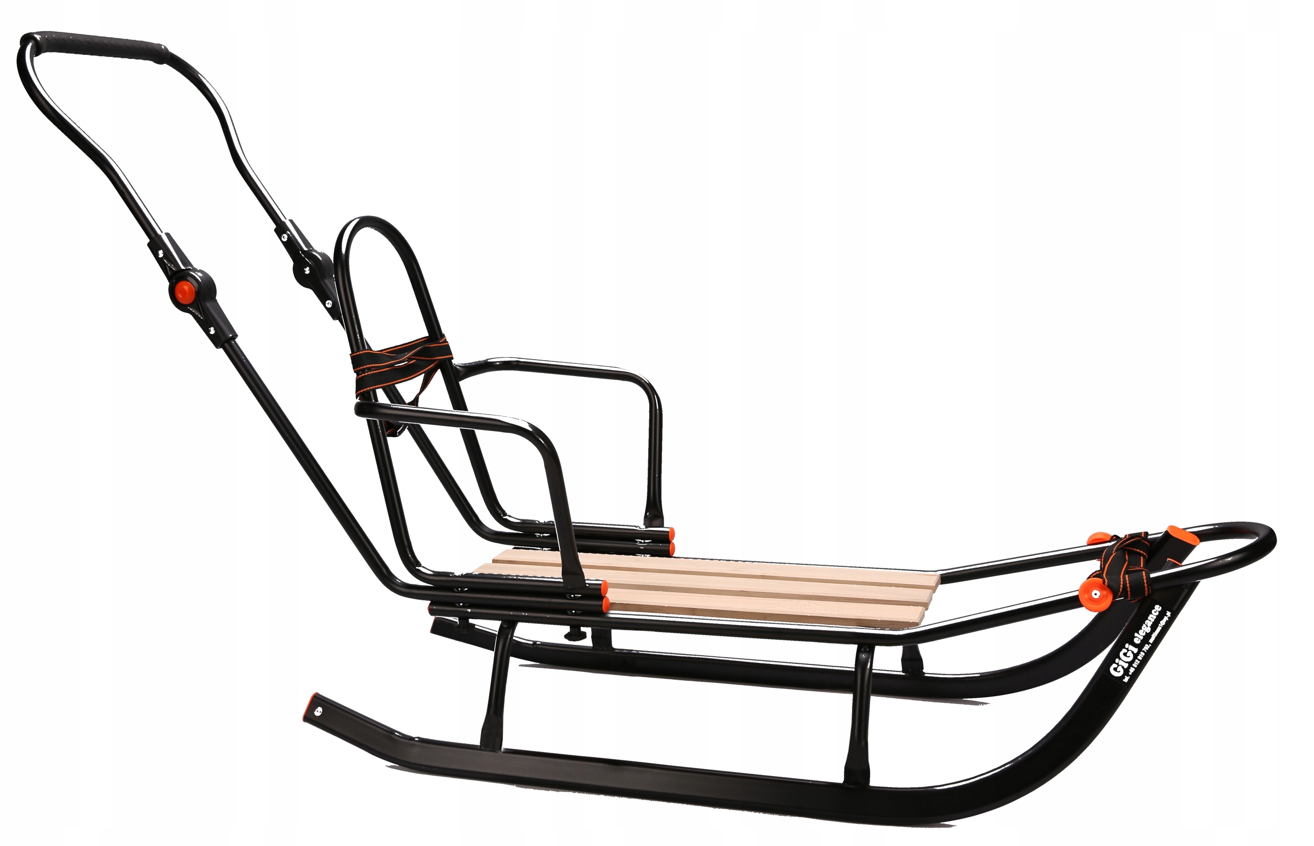 Sanki Pik Line Śpiwór - Niska cena na Allegro