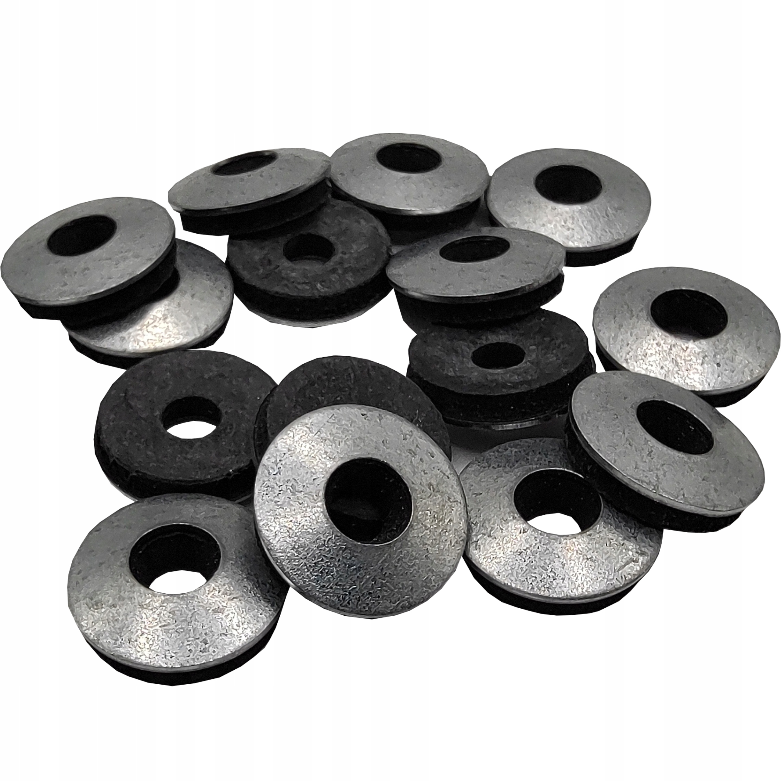 PODKŁADKA EPDM 14 10SZT 12681822828 - Allegro.pl