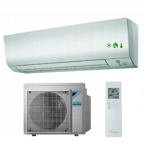 Jednostka wewnętrzna DAIKIN PERFERA FTXM71R 7,1kW • Cena, Opinie ...