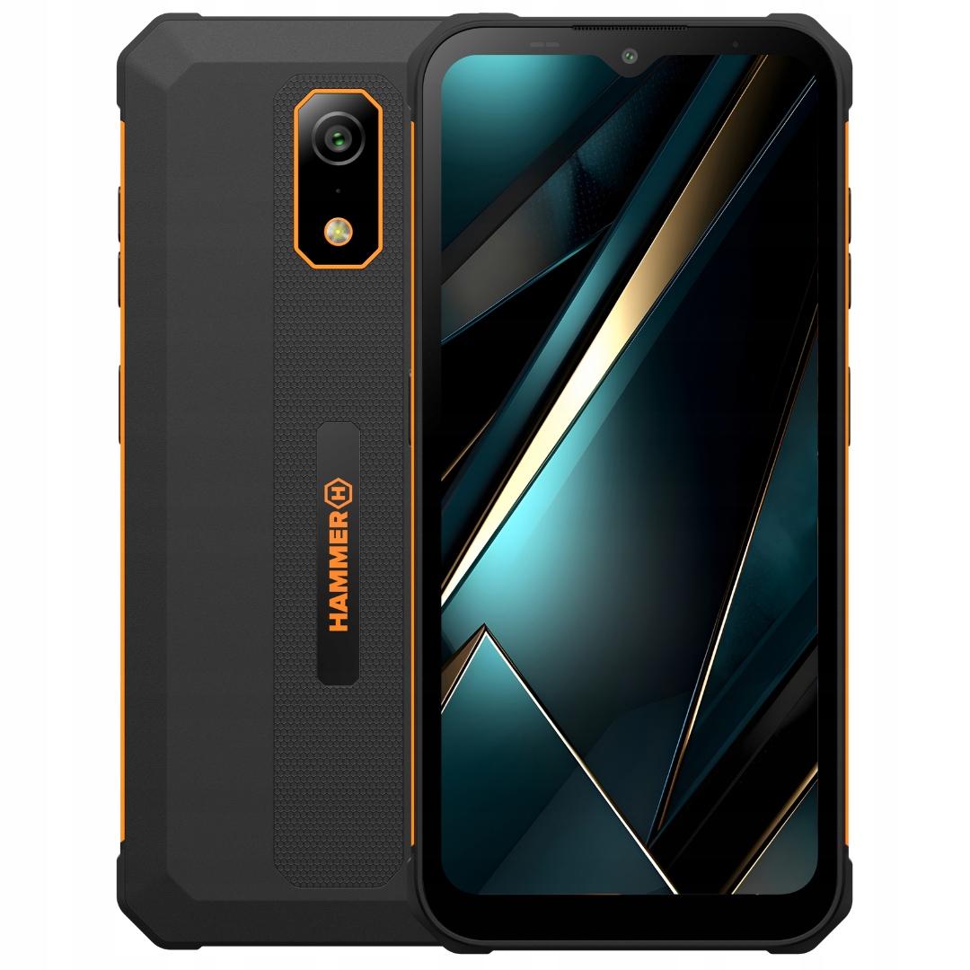 Smartfony Hammer - Najlepsze smartfony i telefony komórkowe - Allegro.pl