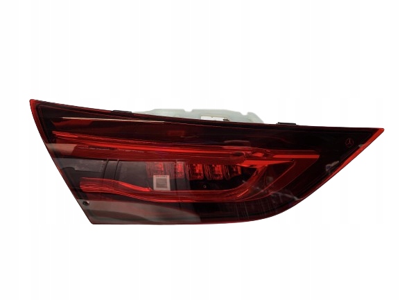 MERCEDES LAMPA TYŁ CLA 118 W118 A1189066100 za 750.00PLN z Międzychód ...