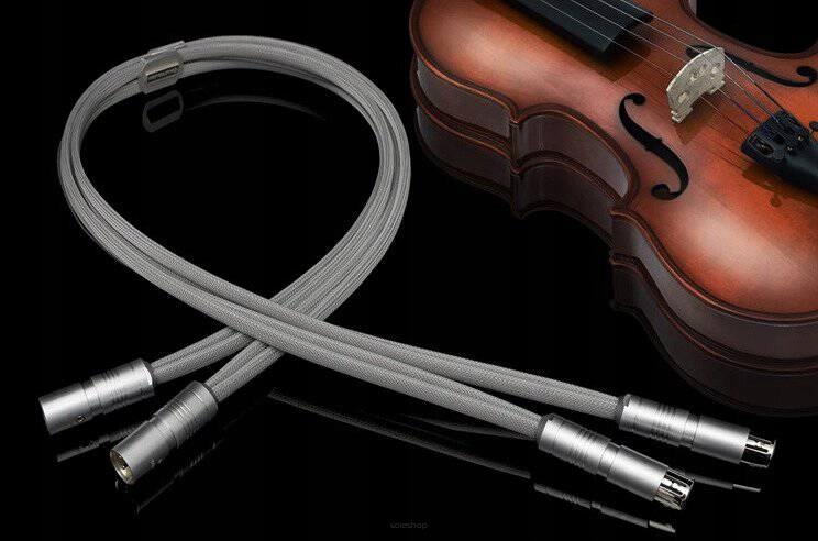 Albedo Monolith Monocrystal Xlr - Niska cena na Allegro.pl