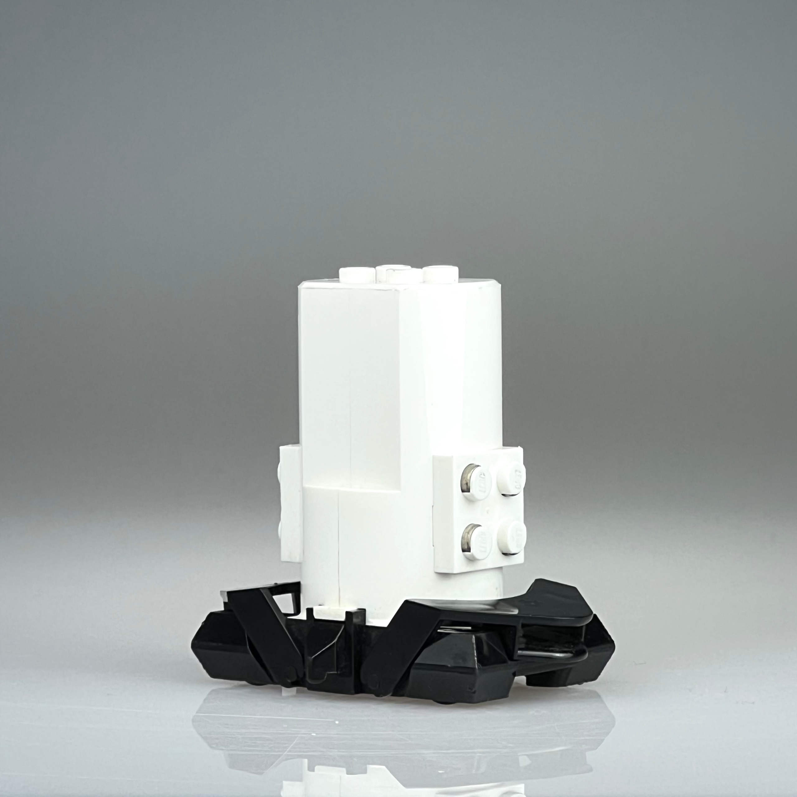 LEGO 2684c01b Train Silnik Monorail 9V 6399 6991 - porównaj ceny ...