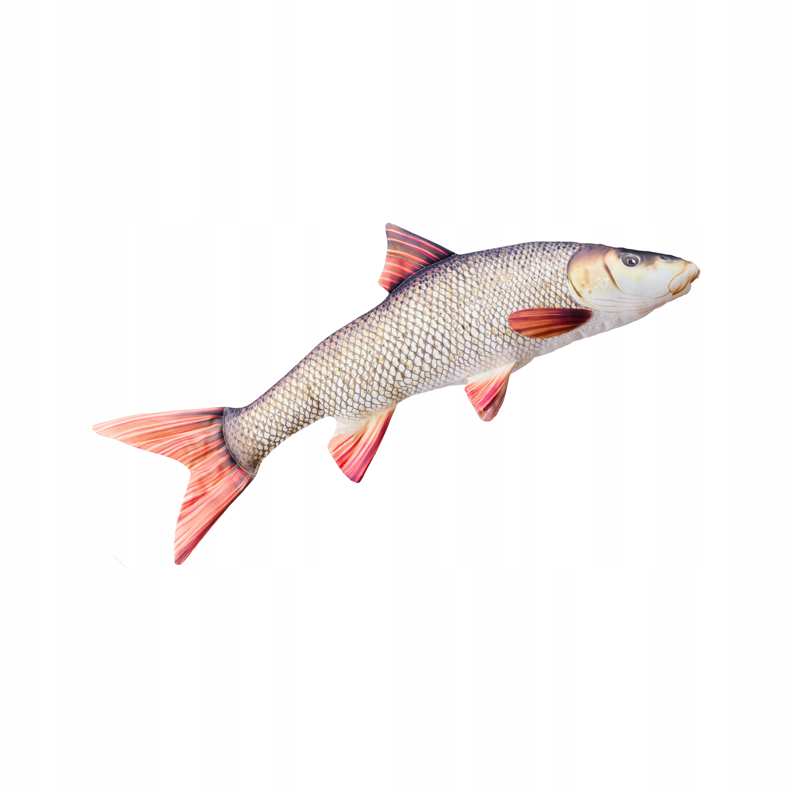 Maskotka Gaby ryba brzana 80 cm (5907709780316) • Cena, Opinie ...