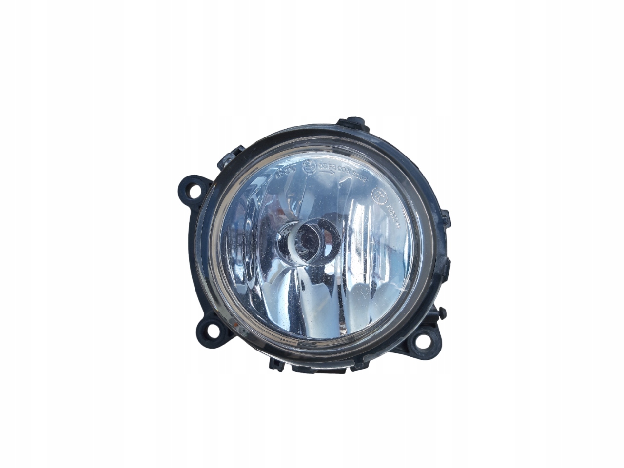 MERCEDES ACTROS MP4 HALOGEN LEWY A9608202956 za 307.50PLN z Kargowa ...