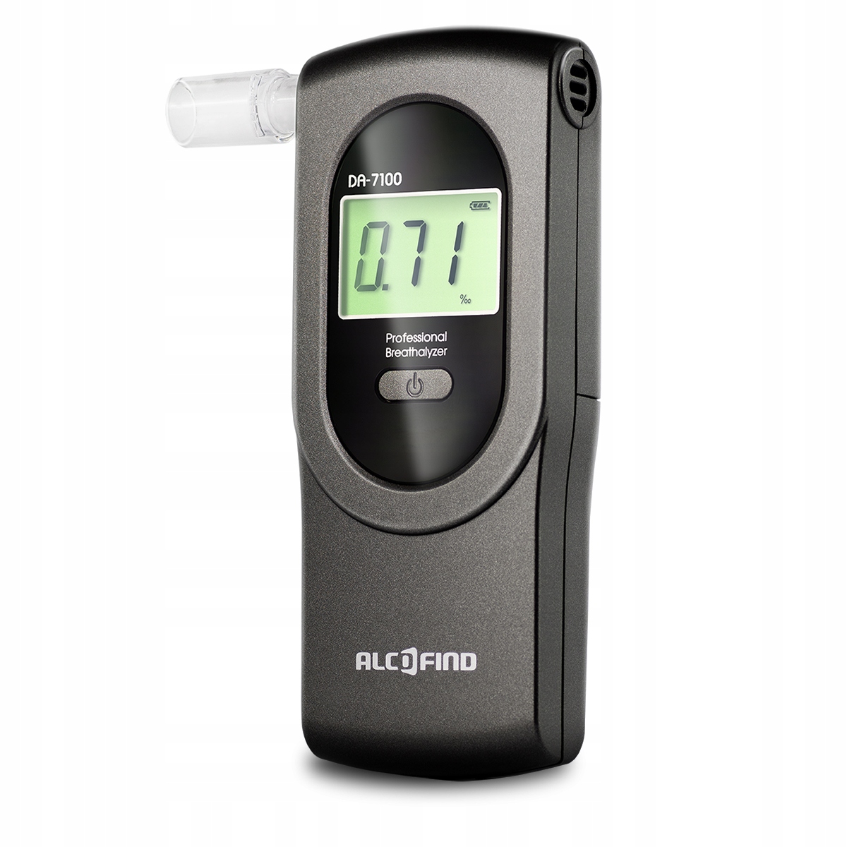 AlcoFind DA7100 + подарочный пакет-под елку ! купить на Avtoex из ...