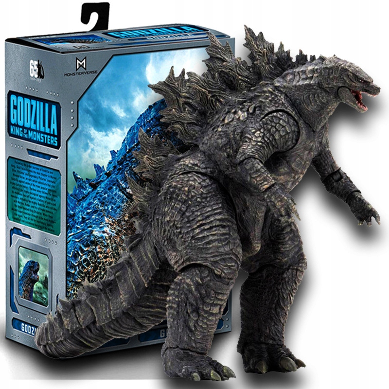 Figúrka Godzilla Monster Edition 18cm - Allegro